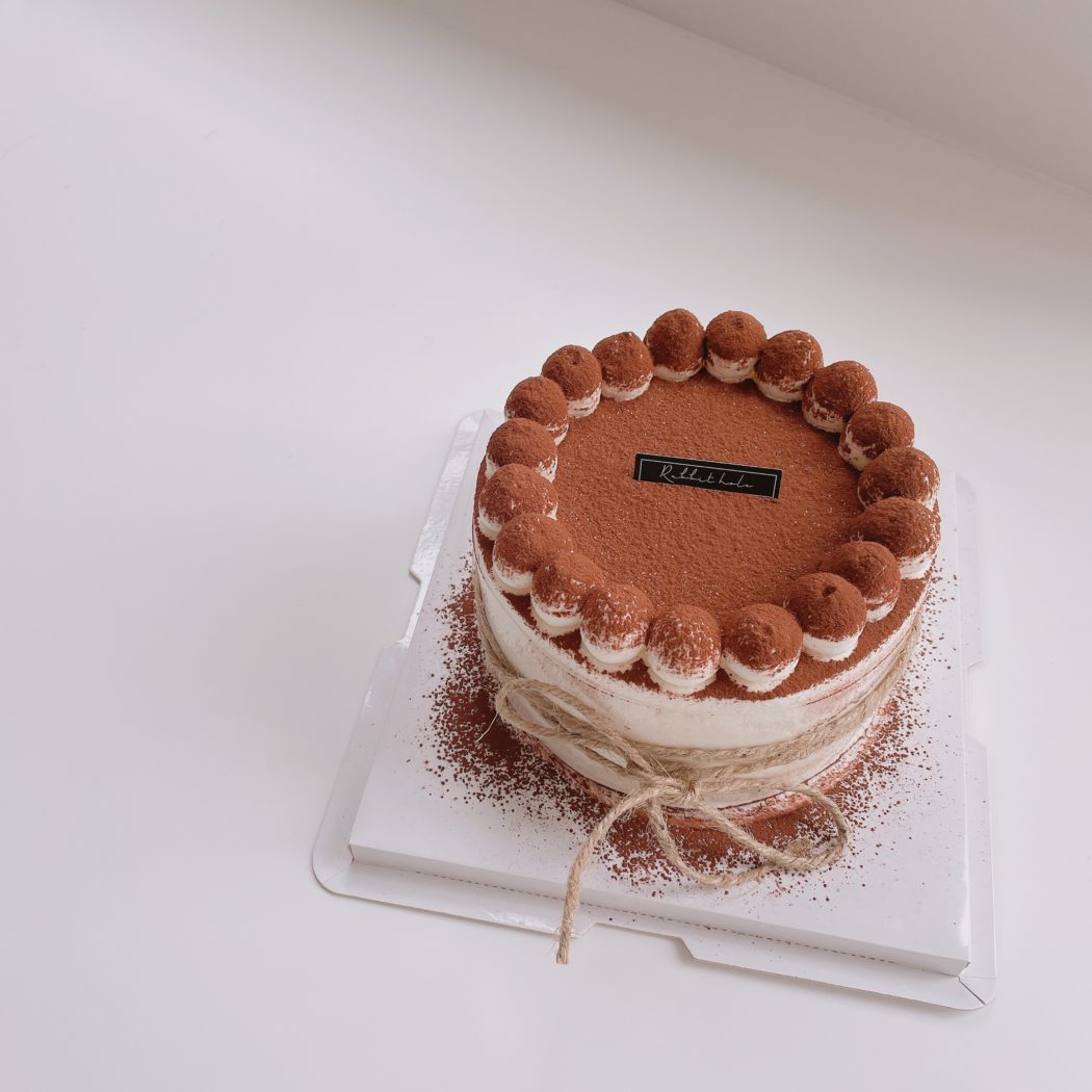 Rabbit Hole Cafe | 兔子洞咖啡厅 | Online Shop Experience