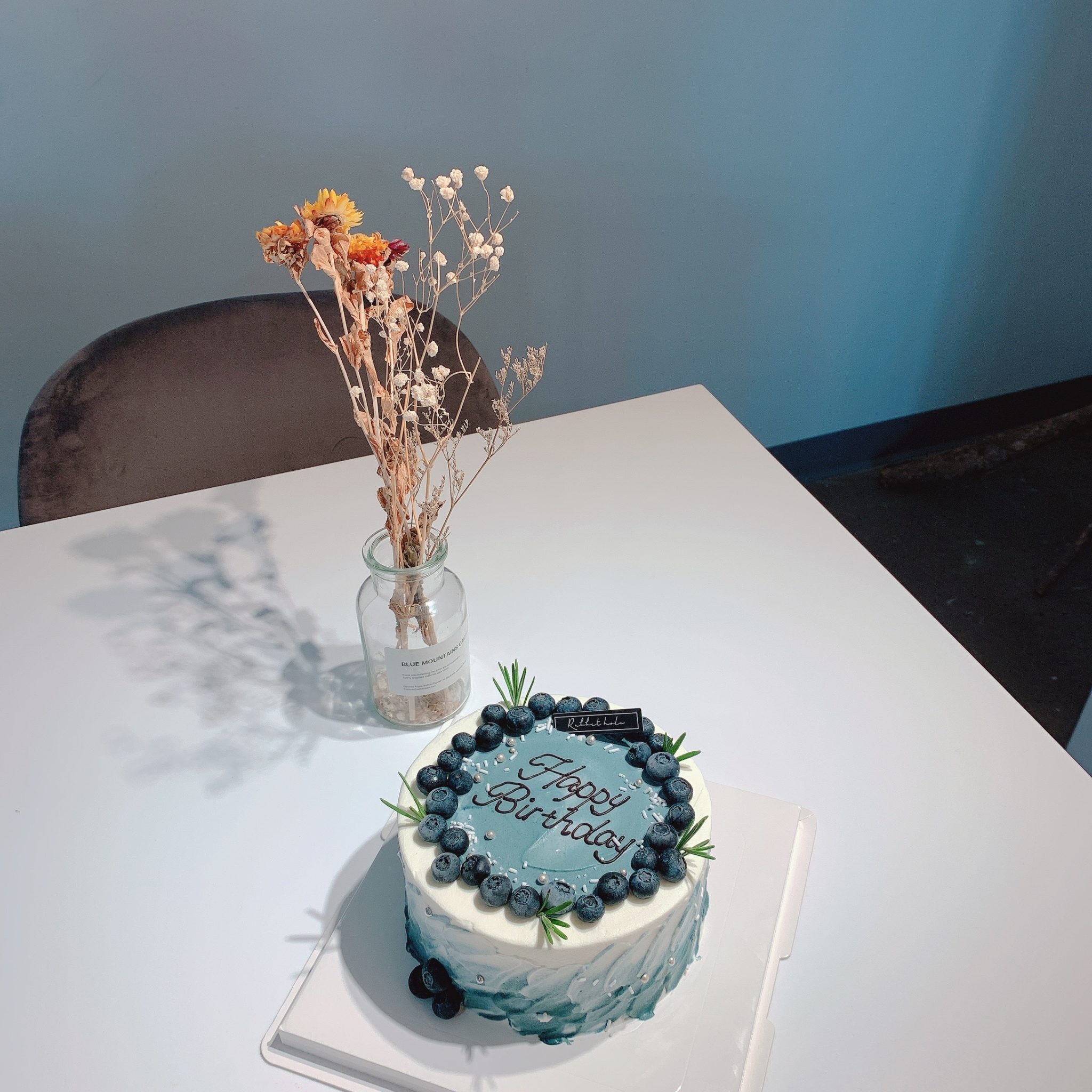 Rabbit Hole Cafe | 兔子洞咖啡厅 | Online Shop Experience