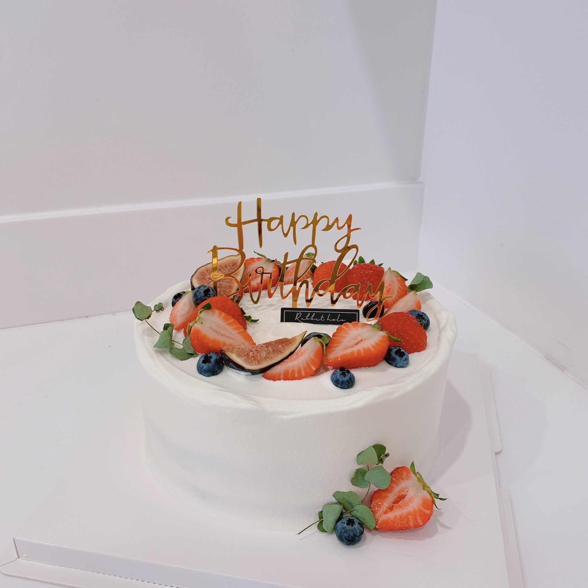 Rabbit Hole Cafe | 兔子洞咖啡厅 | Online Shop Experience